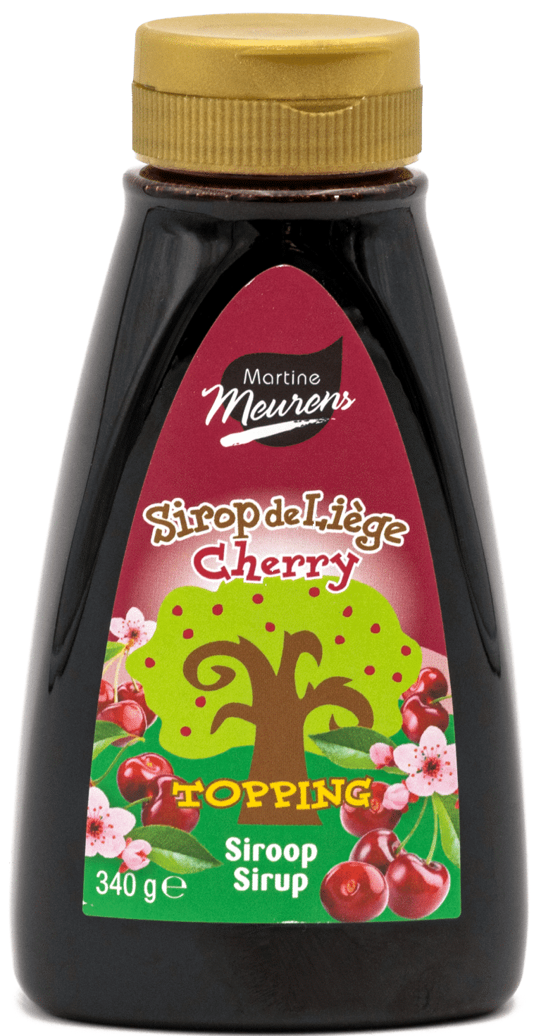 Sirop de Liège et de nappage | Meurens