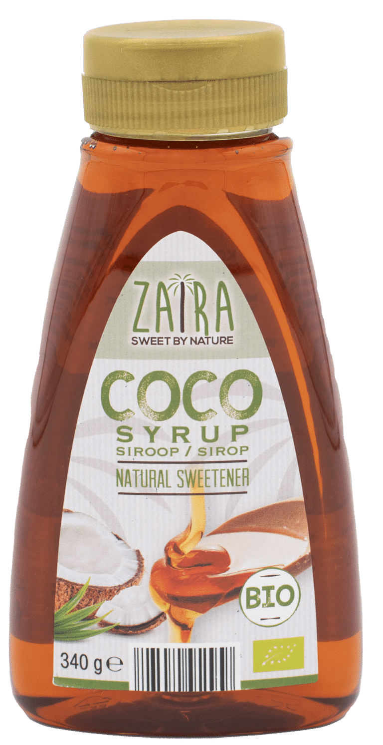 Homepage - Sirop Liège