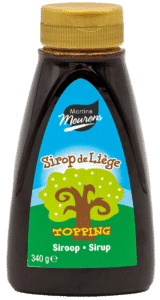 Homepage - Sirop Liège